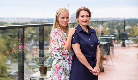 LeiserTV : Eesti TV ja raadio kanalid kõikjal üle maailma